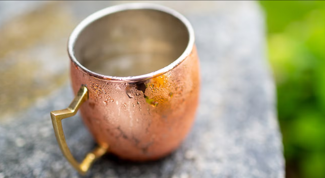 Are Copper Cups Safe to Drink From? (2026) – Purely Copper