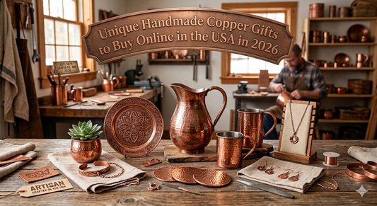 Blogs – Purely Copper