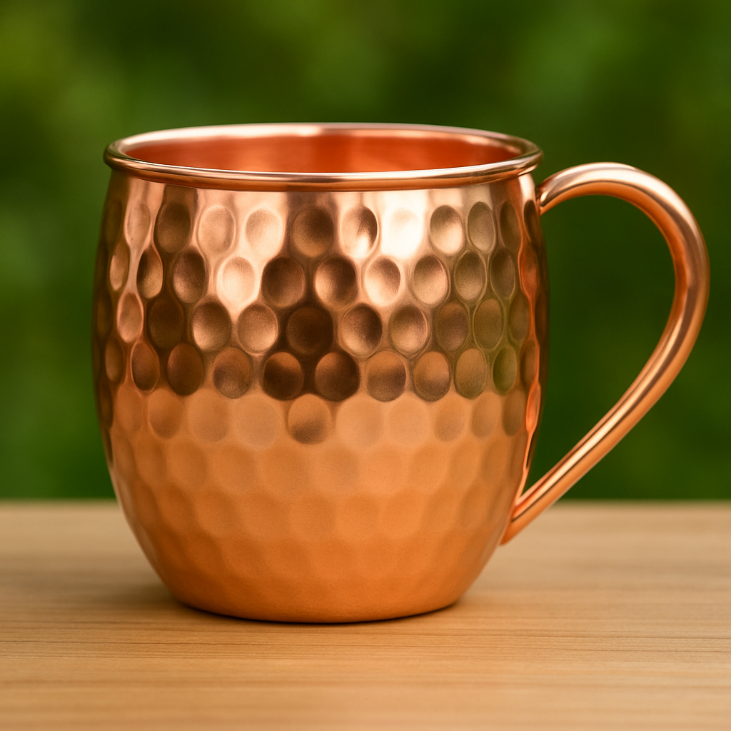 Pure Copper Bottles, Jugs & Gift Sets | Shop USA | PurelyCopper ...